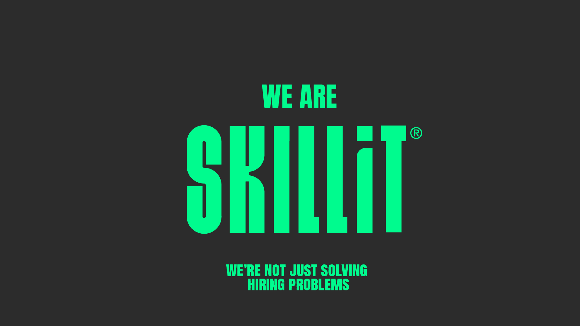 SKILLIT Masterclass - Skillit.gr